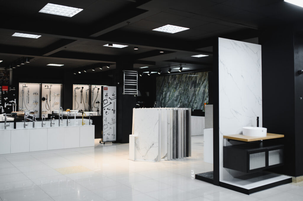 Ceramic Manufacturing - Sales Automation