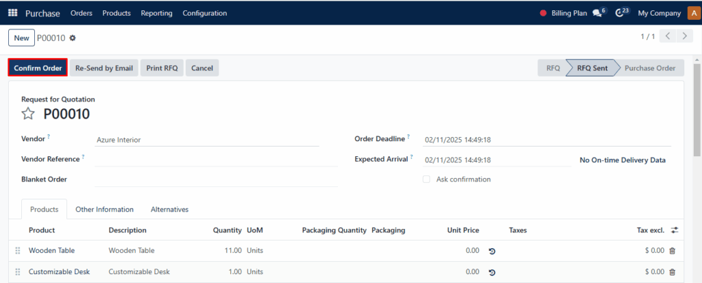 How to Successfully Create and Track Purchase Orders: 3 Must-Know Tips ...